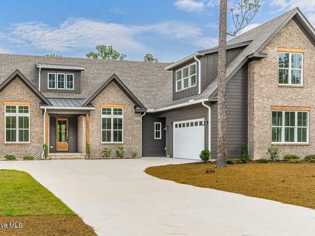 150 Sugar Sand Ln, Seven Lakes, NC 27376