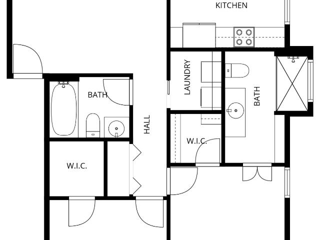 150 Summit Beach Dr, Unit D, Algoma, WI 54201 | MLS #1957 | Compass