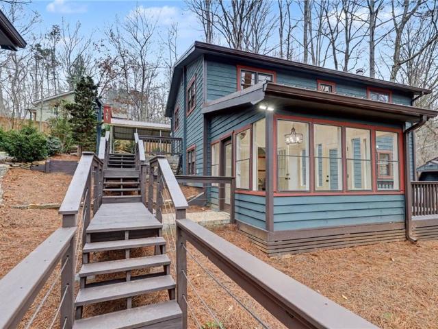 150 Summit St, Ellijay, GA 30540 | MLS #7733