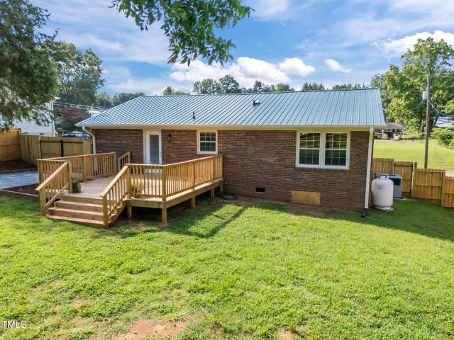 150 Summit St, Roxboro, NC 27573 | MLS #10112 | Compass