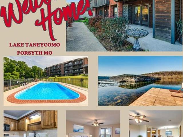 150 Sunken Forest Dr Unit 10 242, Forsyth, MO 65653