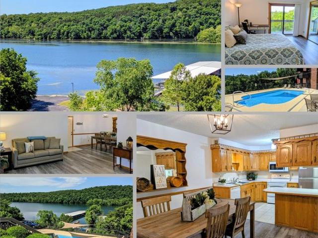 150 Sunken Forest Dr null # 2 118, Forsyth, MO 65653
