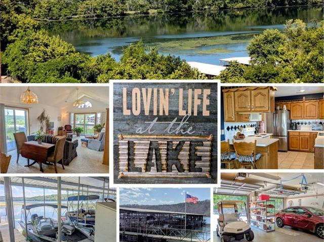 150 Sunken Forest Dr null # 8 223, Forsyth, MO 65653