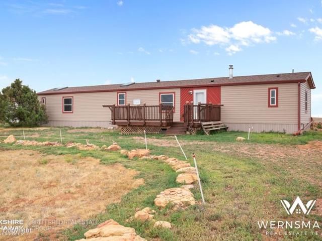 150 Sunlight Dr, Gillette, WY 82716