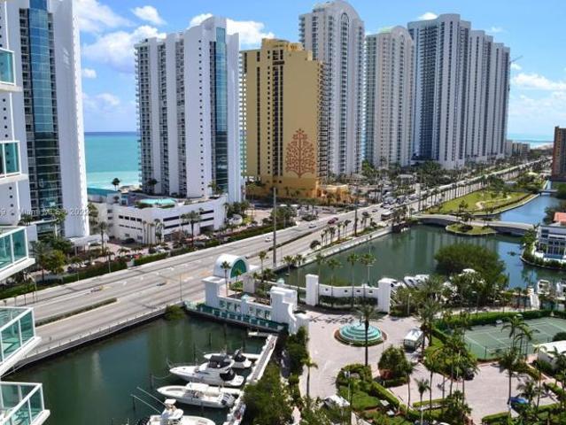 150 Sunny Isles Blvd #1 1604 Sunny Isles Beach, FL 33160