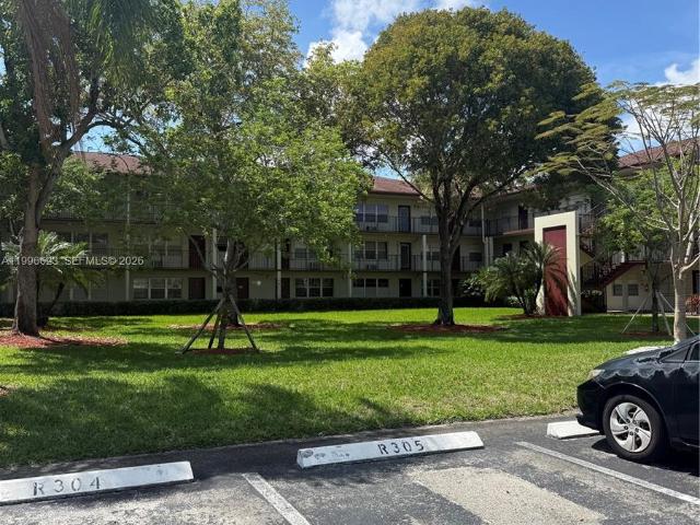 150 SW 134th Way, Unit 103R, Pembroke Pines, FL 33027 | MLS #A11996