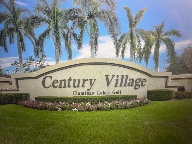 150 SW 134th Way, Unit 209R, Pembroke Pines, FL 33027 | MLS #A11967 | Compass