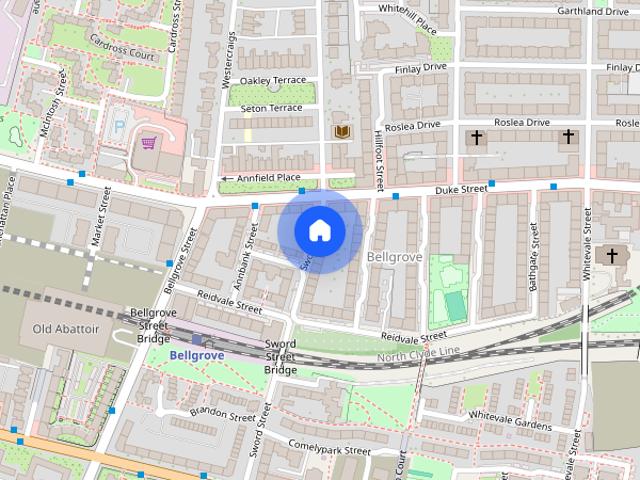 150 Sword Street, Glasgow, G31