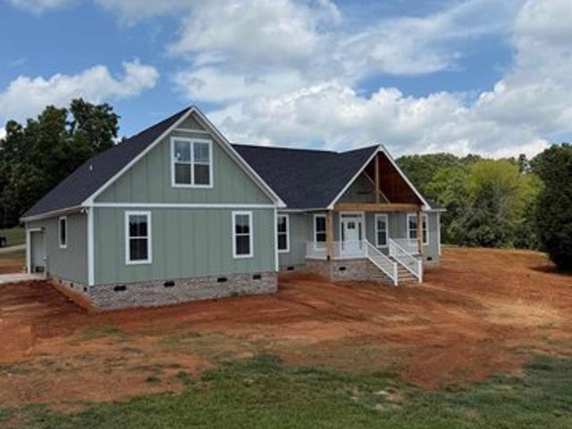 150 Ponder Rd, Buffalo, SC 29321