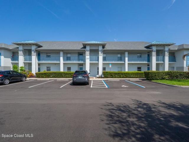 150 Portside Ave Unit 103, Cape Canaveral, FL 32920