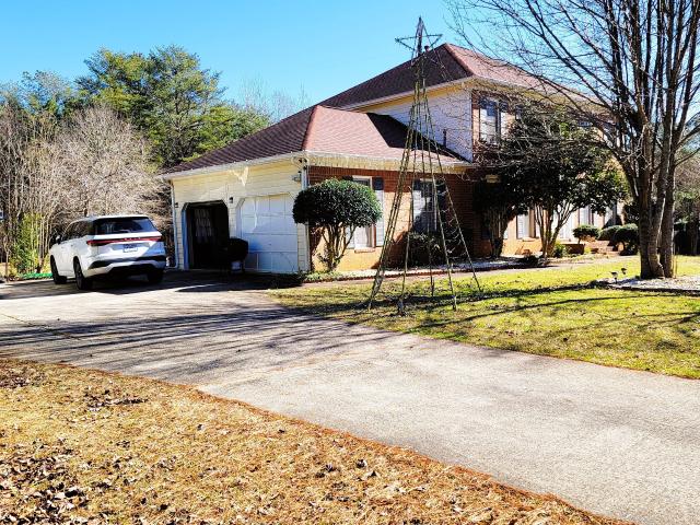 150 Patriots Walk, Fayetteville, GA 30214 | MLS #7766 | Compass