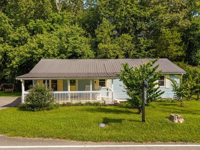 150 Patty Rd, Benton, TN 37307