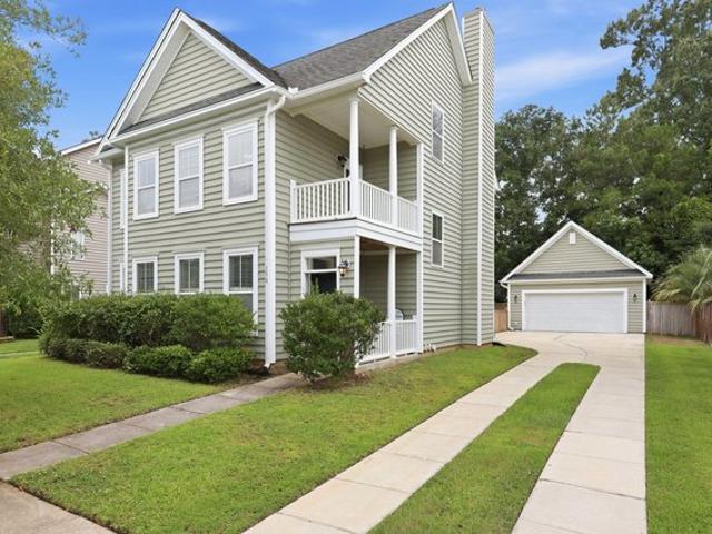 150 Pavilion St, Summerville, SC 29483