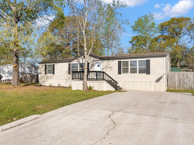 150 Pegasus Court