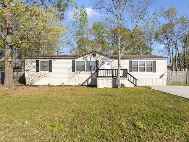 150 Pegasus Ct, Conroe, TX 77306