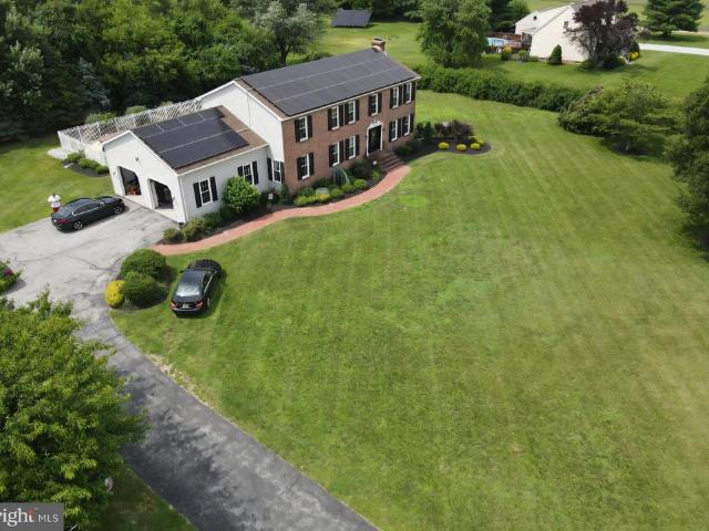 150 Pennsville Pedricktown Road