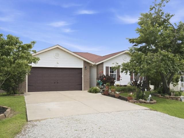 150 Pickett Rdg Court