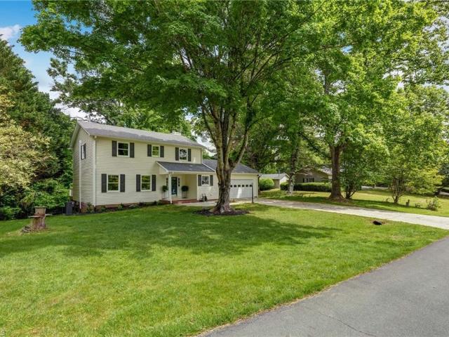 150 Pine Knoll Drive