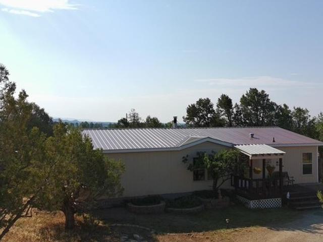 150 Pine Ridge Rd, Durango, CO 81301