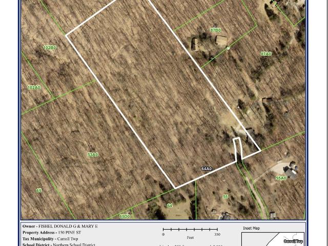 150 Pine St, Dillsburg, PA 17019 | MLS #PAYK2101 | Compass