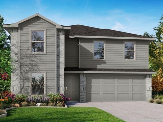 150 Pinehurst Dr, Boyd, TX 76023