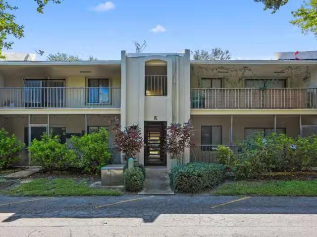 150 Pineview Rd #K3, Jupiter, FL 33469 MLS RX 11016001