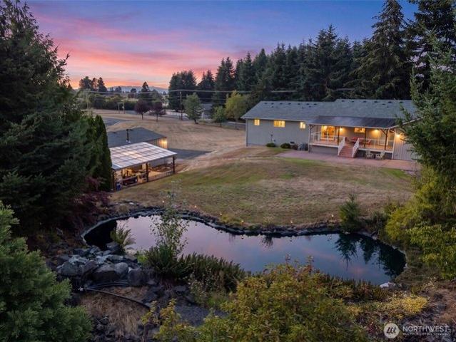 150 Pleasant Hill Rd, Chehalis, WA 98532