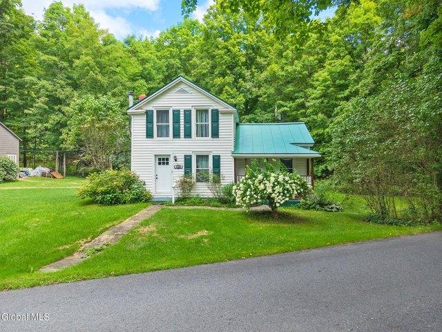 150 Pleasant Valley Rd, Call Listing Agent, NY 12071