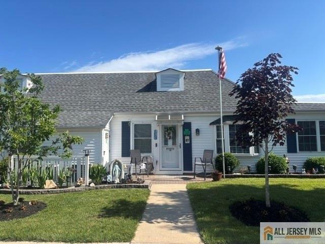 150 Providence Way Unit B, Monroe, NJ 08831