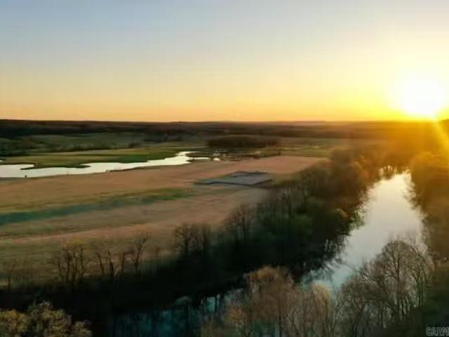 150 PUMPKIN TOWN RD, PANGBURN, AR 72121 Vacant Land For Sale.