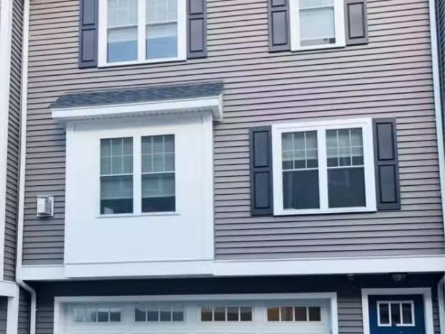 150 Quincy Ave #4D, Quincy, MA 02169
