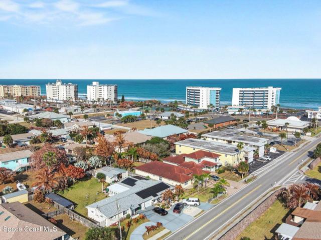 150 Roosevelt Ave, Unit B, Satellite Beach, FL 32937 | MLS #1069