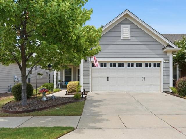 150 Rosedale Creek Dr, Durham, NC 27703