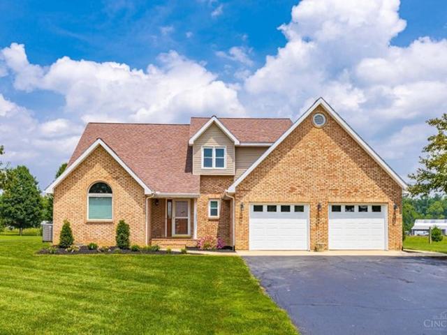 150 Roslin Dr, Peebles, OH 45660