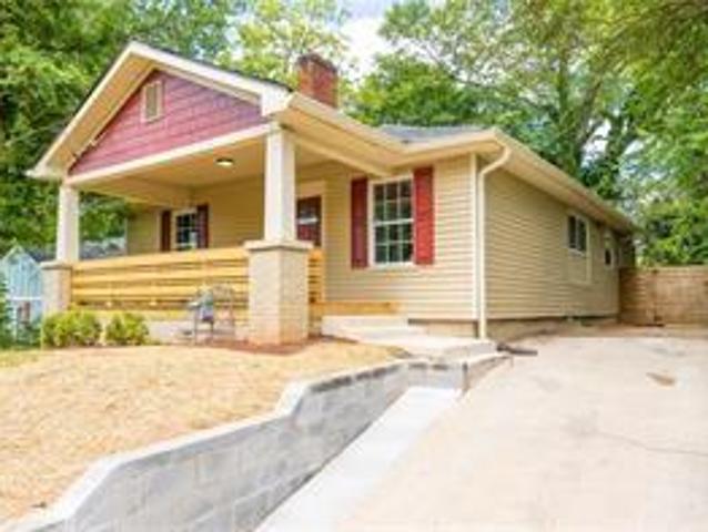 150 Racine St SW, Atlanta, GA 30314 | MLS #7757 | Compass