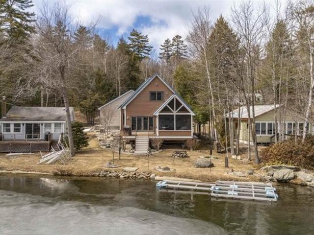 150 Rand Pond Rd, Goshen, NH 03752