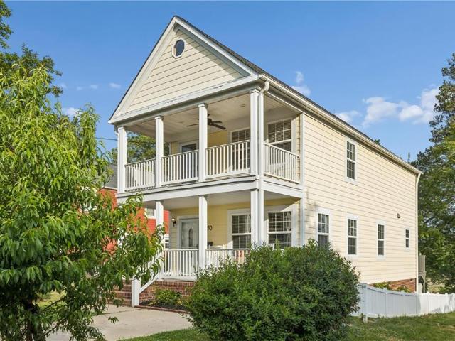 150 Riverview AVE