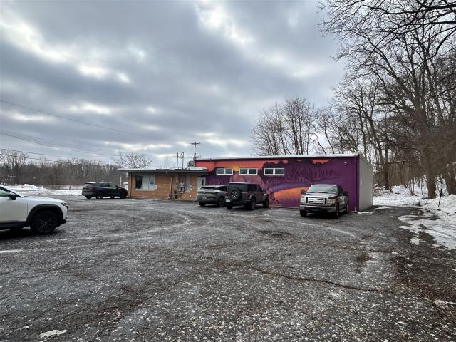 150 Riverside Drive