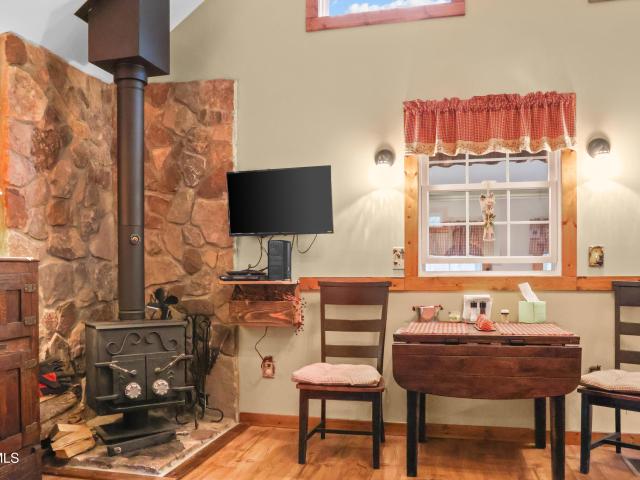 150 Rice Rd, Flag Pond, TN 37657 | MLS #9993
