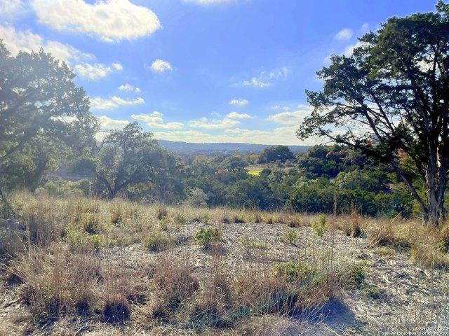 150 Riddle Rd Lot 1547R, Spring Branch, TX 78070