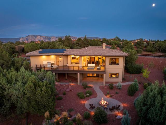 150 Rimstone Circle, Sedona, US, AZ