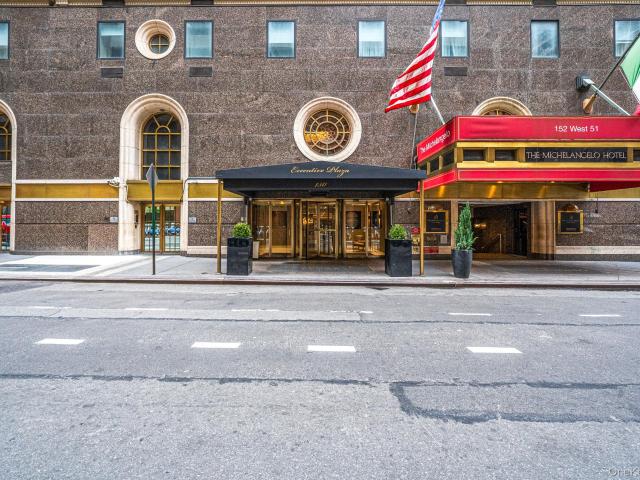 150 W 51st St #1412