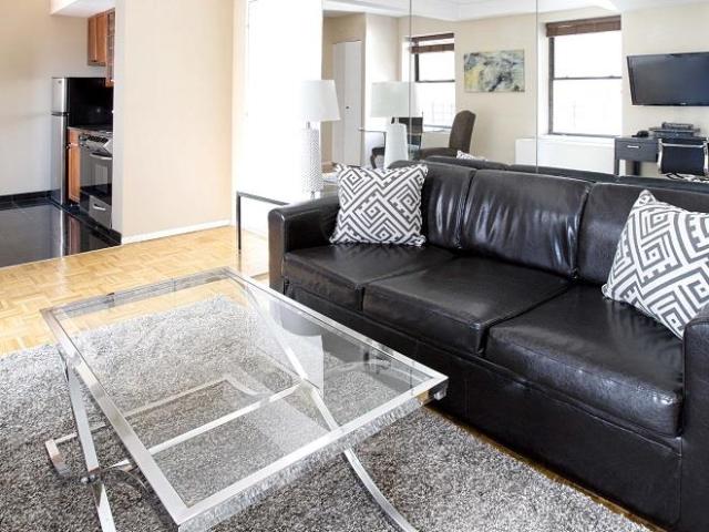 150 W 51st Street 1409