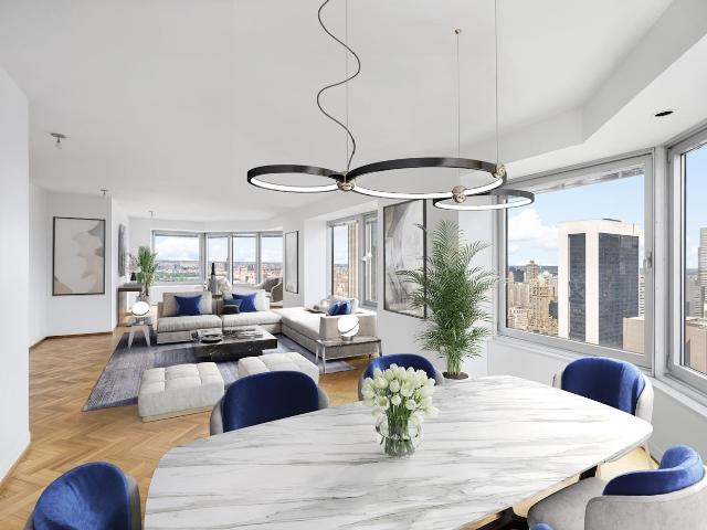 150 W 56TH Street 5101