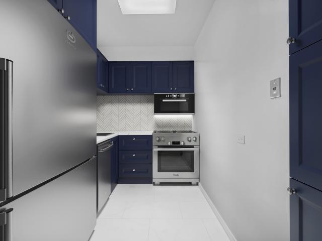 150 W 56th Street 5505