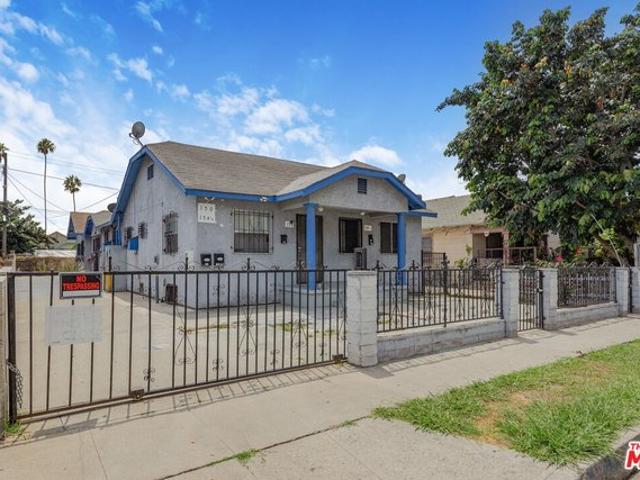 150 W 76th St, Los Angeles, CA 90003