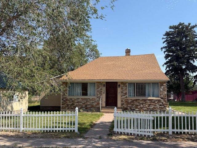 150 W 100 St N, Oak City, UT 84649