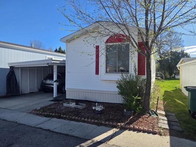 150 W 11th St Lot 26, Sheridan, WY 82801