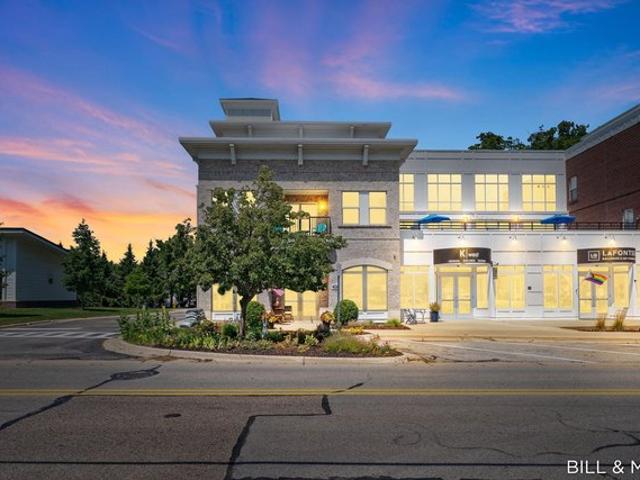 150 W Center St Unit I, Douglas, MI 49406