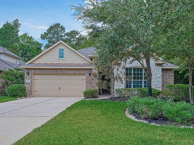 150 W Heritage Mill Cir, Tomball, TX 77375